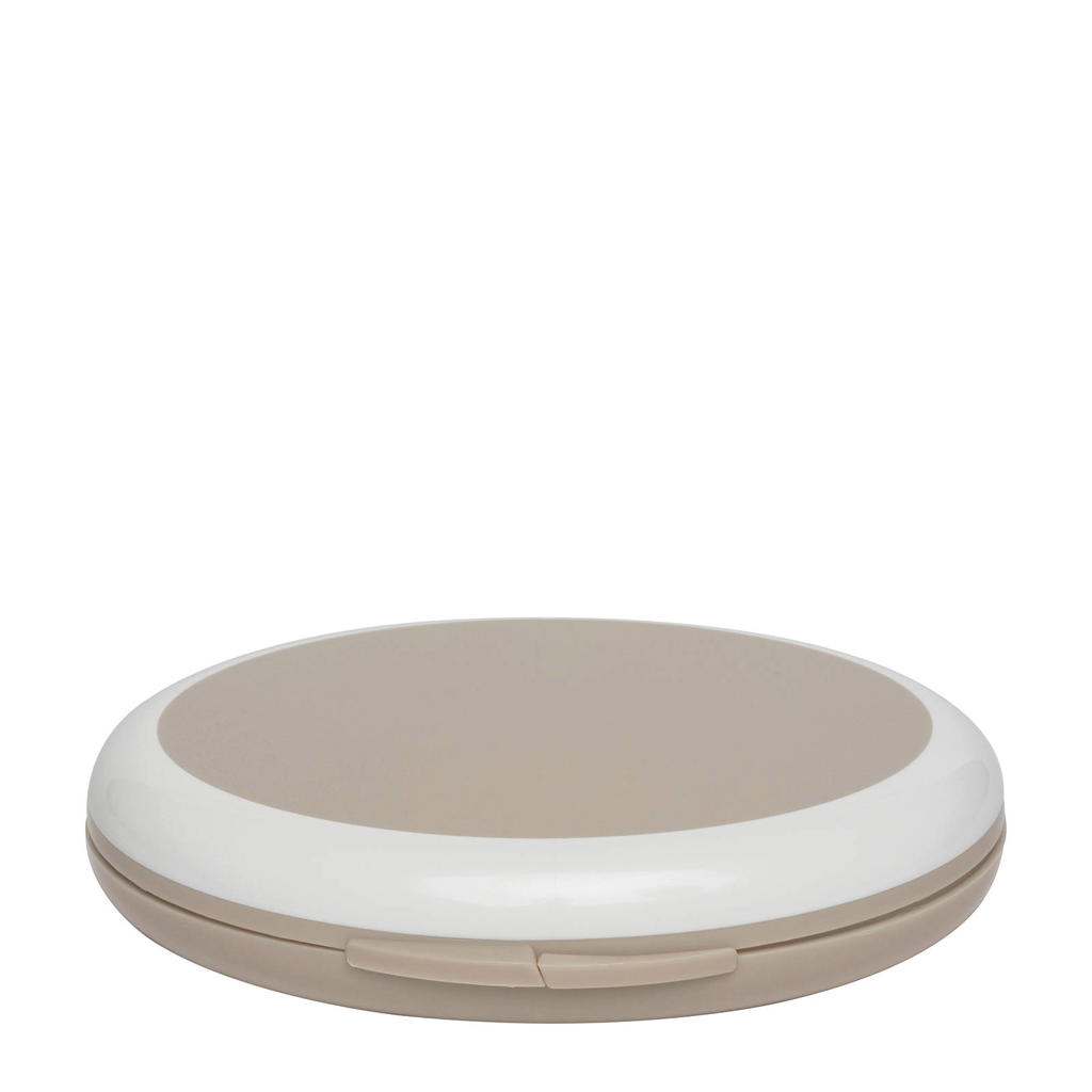 bébé-jou Baby manicureset Taupe | wehkamp