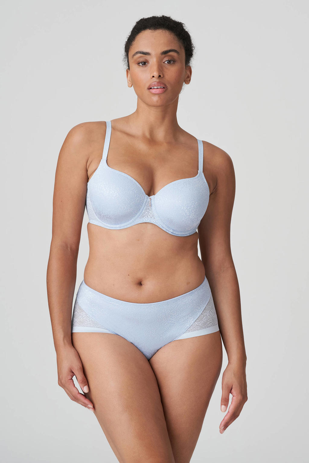 PrimaDonna Twist maxislip Lumino lichtblauw | wehkamp