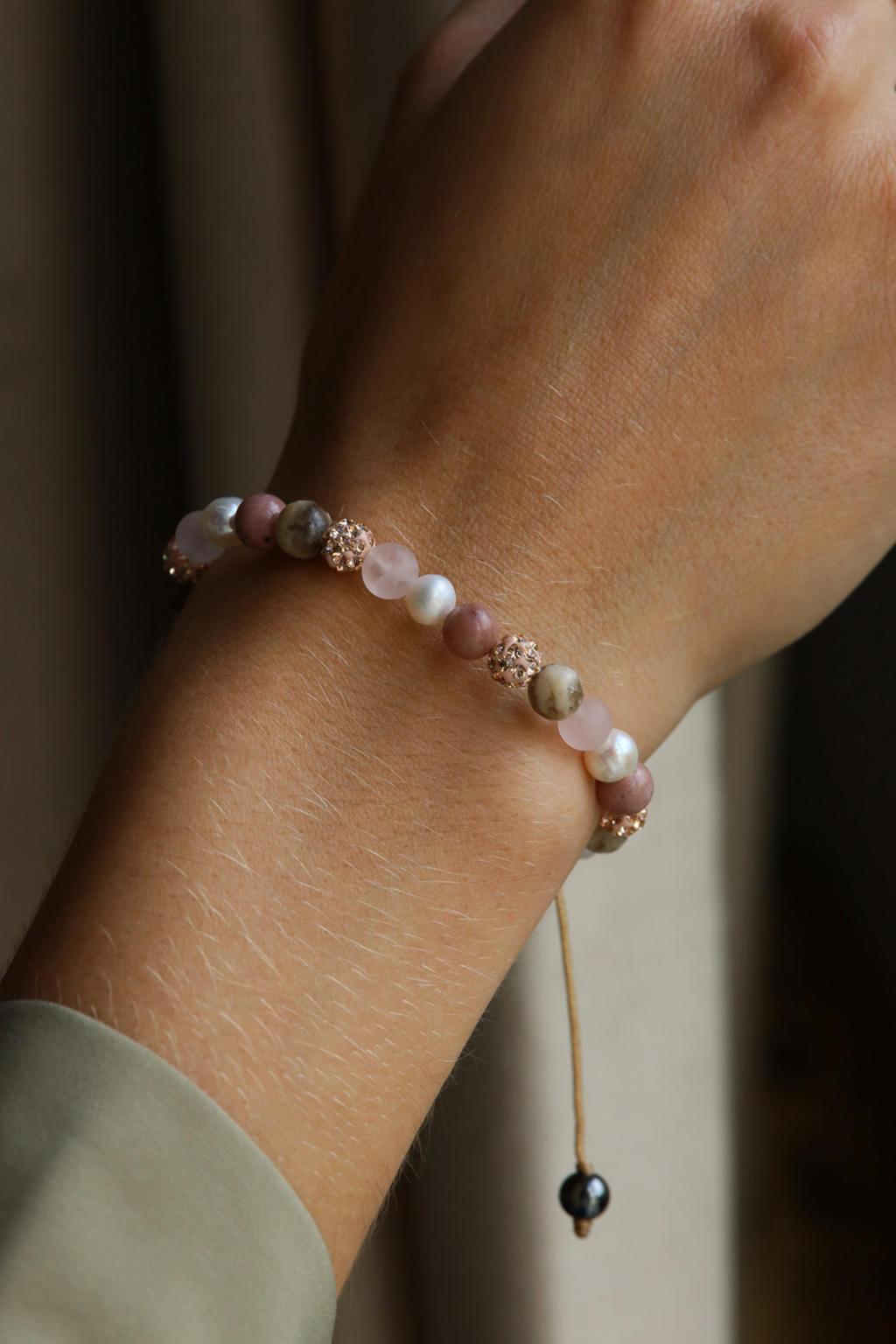 KARMA Jewelry armband Nova kopen? | Morgen in huis | wehkamp
