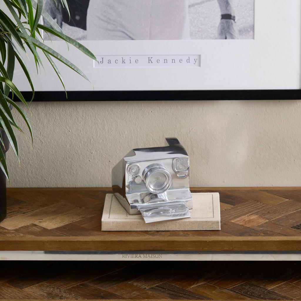 Riviera Maison ornament Polaroid Camera | wehkamp