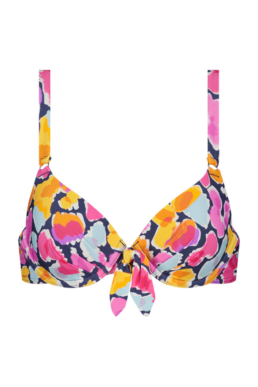 Roze bikini's voor dames online kopen? | Morgen in huis | Wehkamp