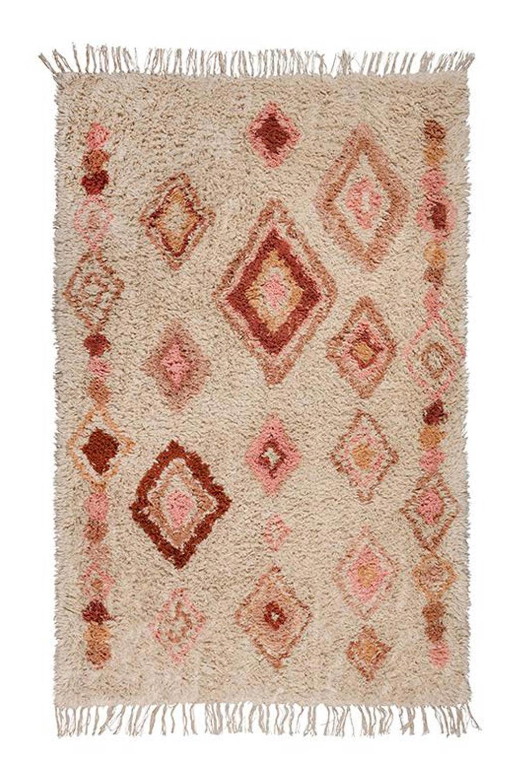 Tapis Petit vloerkleed Inez (180x120 cm) | wehkamp
