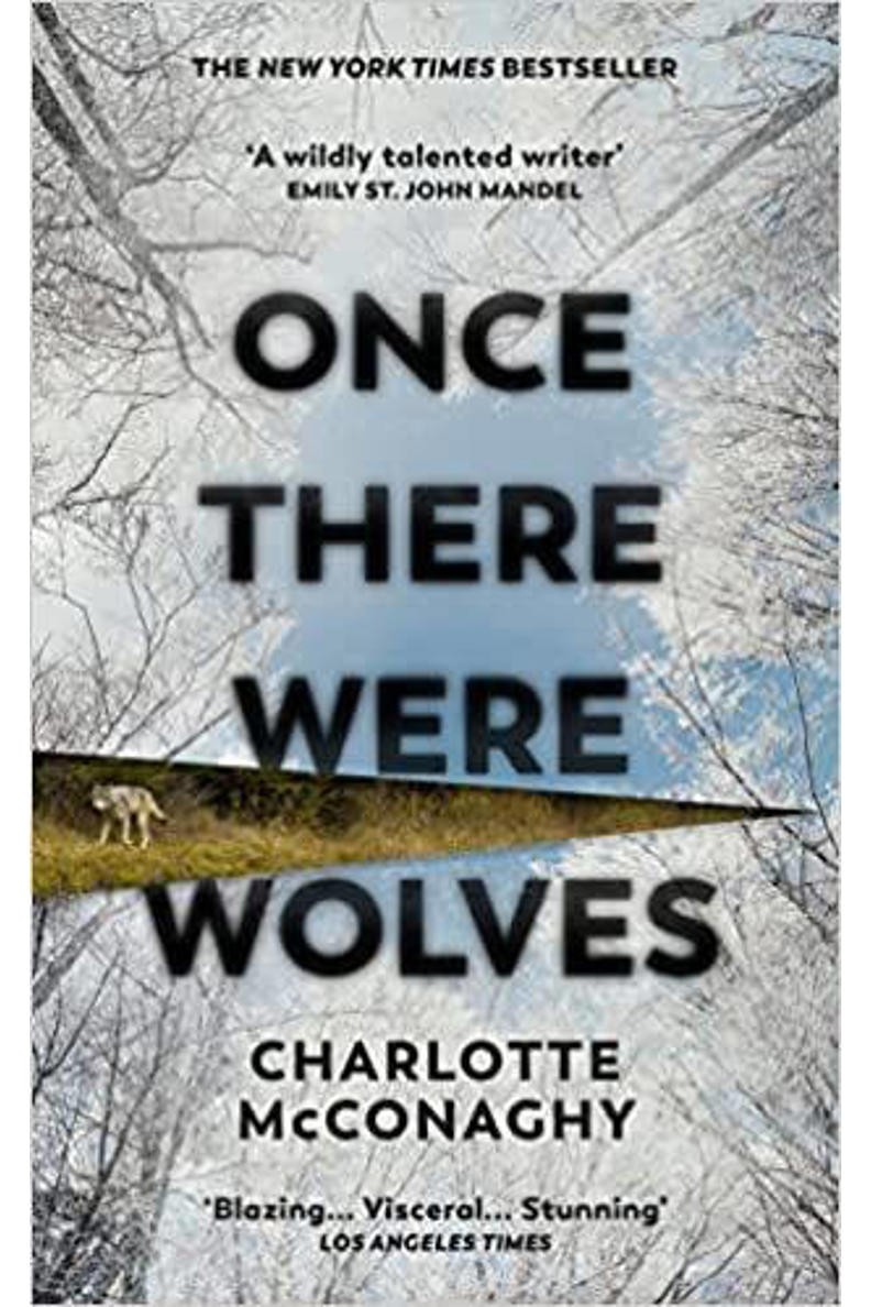 McConaghy, Charlotte Once There Were Wolves | wehkamp