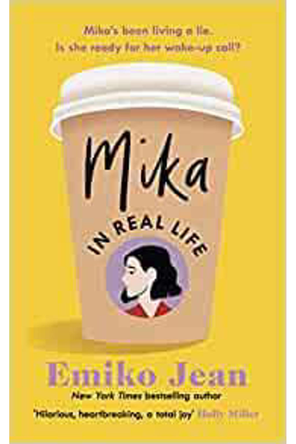 Jean, Emiko Mika In Real Life | wehkamp