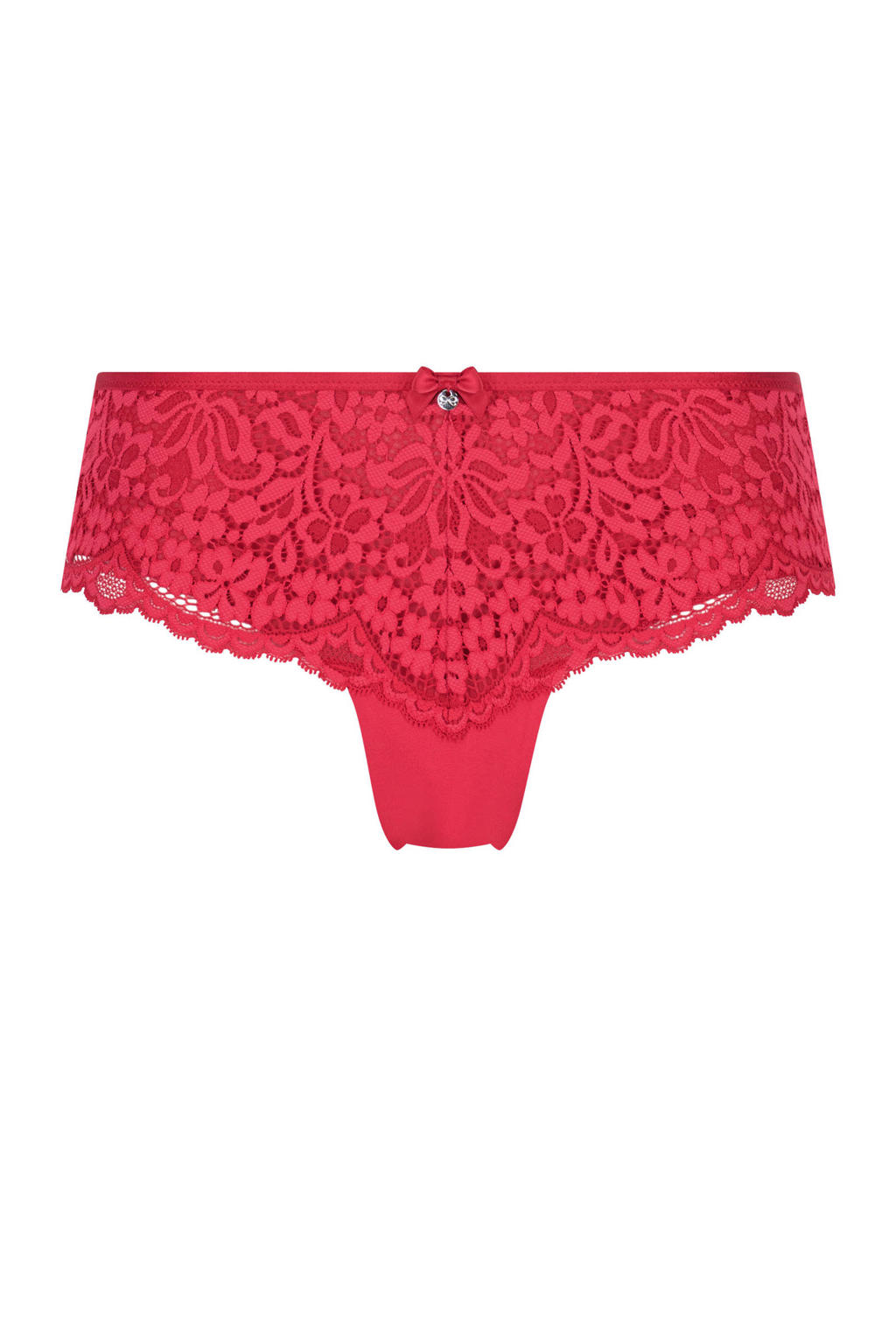 Hunkemöller brazilian Rose rood | wehkamp