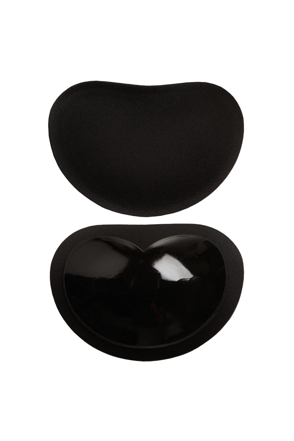 MAGIC Bodyfashion bh vulling Sticky Push-Up zwart | wehkamp