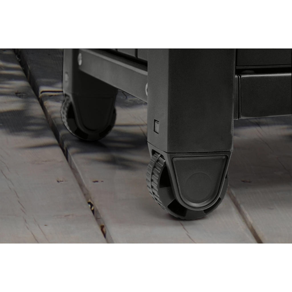 Keter Unity Classic barbecuetafel | wehkamp