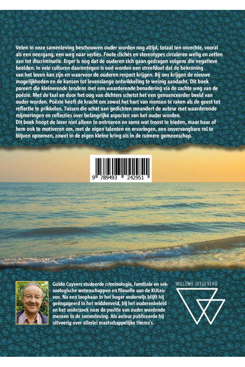 Guido Cuyvers Het beste moet nog komen | wehkamp