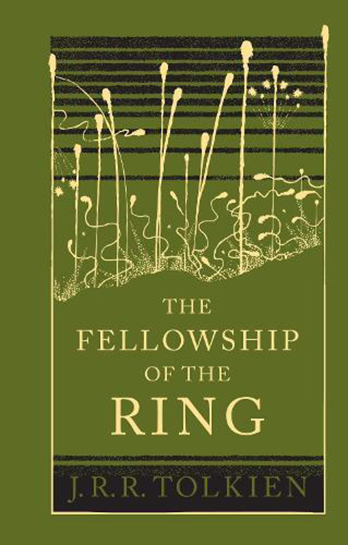 Tolkien, J. R. R. The Fellowship of the Ring | wehkamp