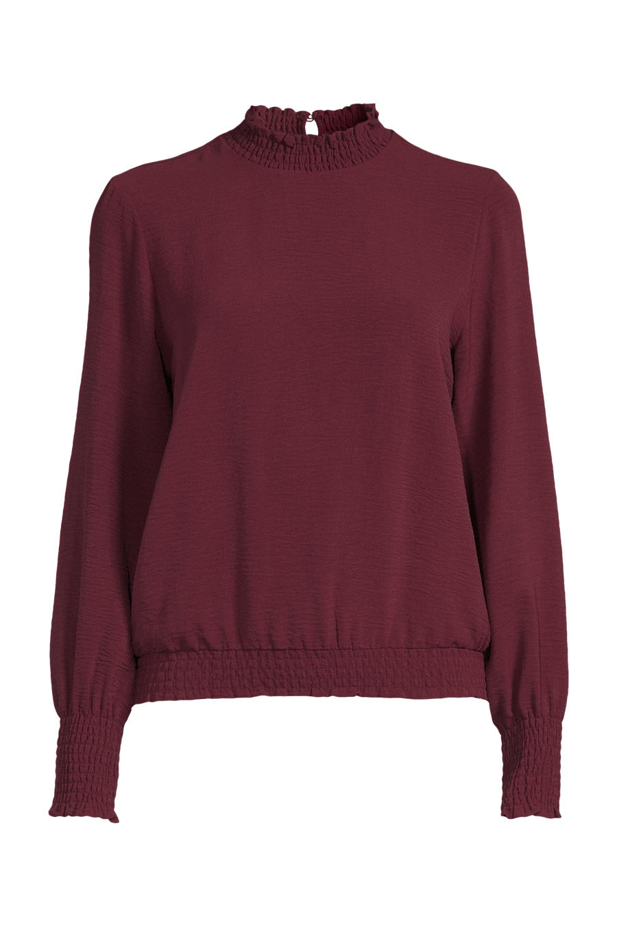 Rode t-shirts & tops voor dames online kopen? | Wehkamp