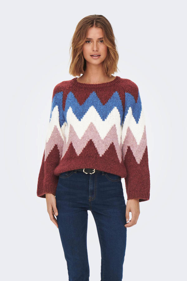 Rode truien voor dames online kopen? | Morgen in huis | Wehkamp