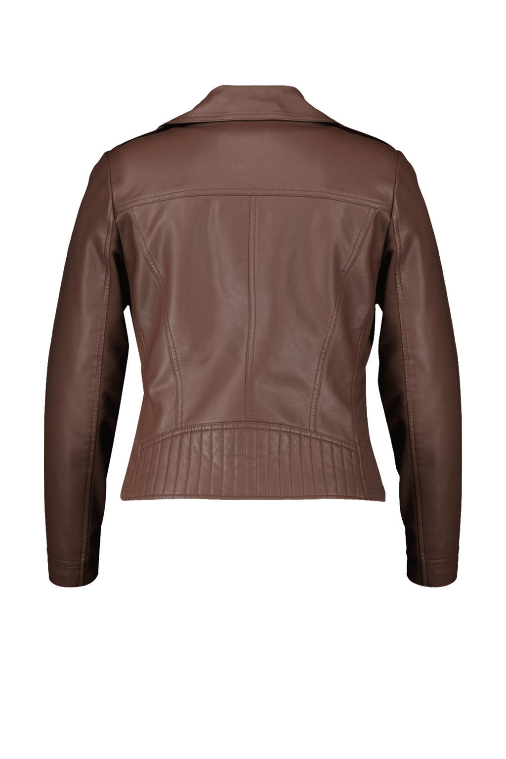 MS Mode jasje bruin kopen? | Morgen in huis | wehkamp