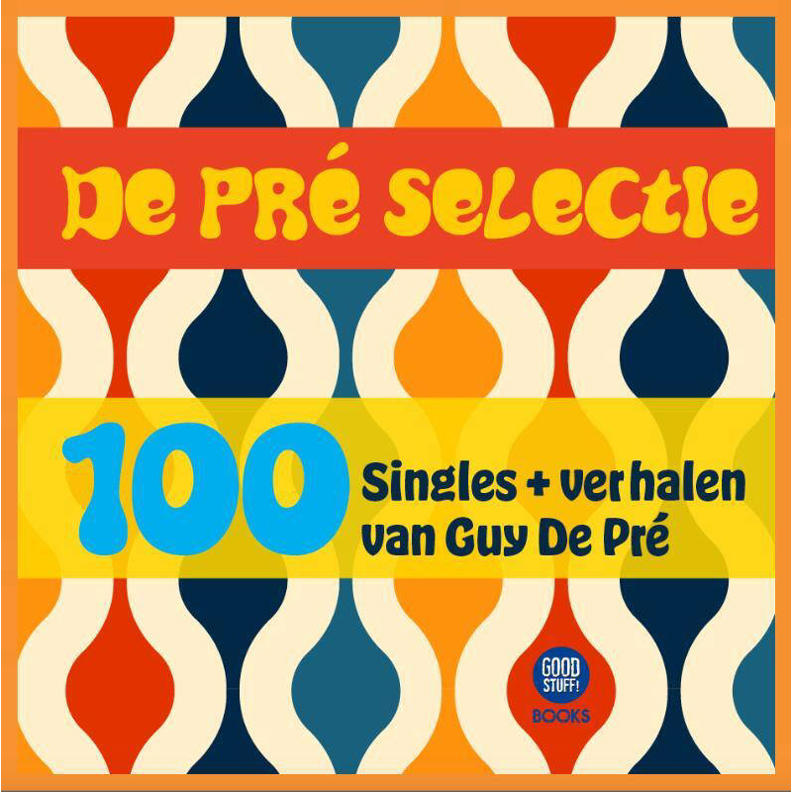 Guy De Pré De Pré Selectie kopen? | Morgen in huis | wehkamp