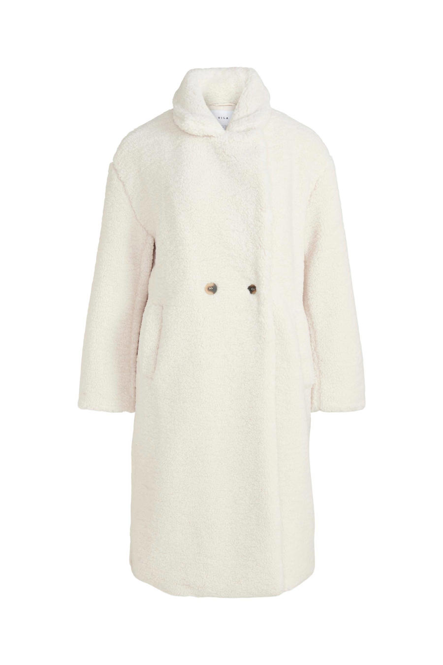 Witte jassen voor dames online kopen? | Morgen in huis | Wehkamp