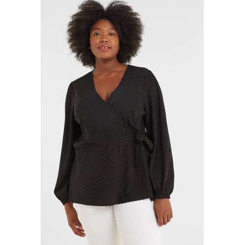 Dames Overslag tops SALE • Tot 50% korting • SuperSales