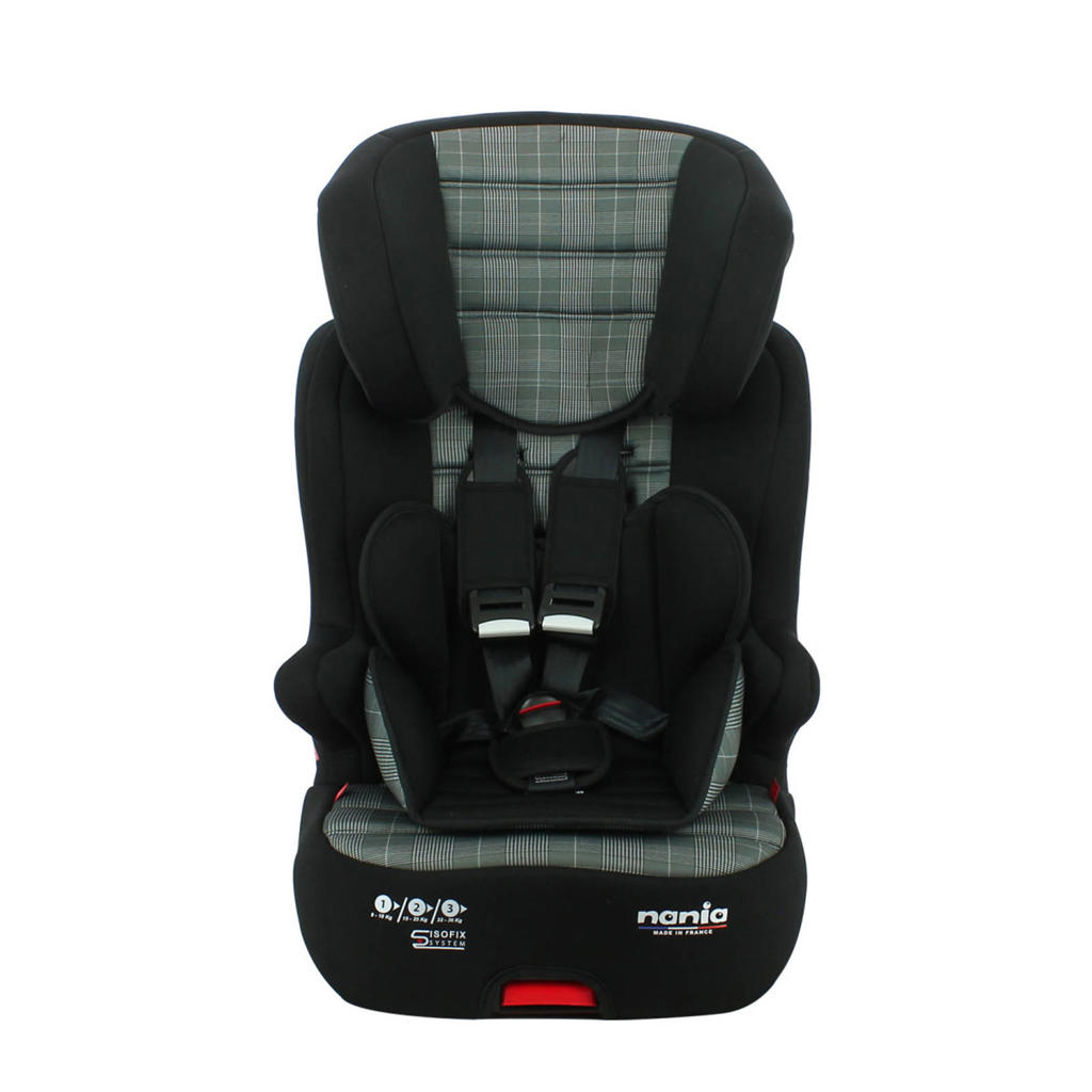 Nania Nania Racer ISOFIX TECH | wehkamp