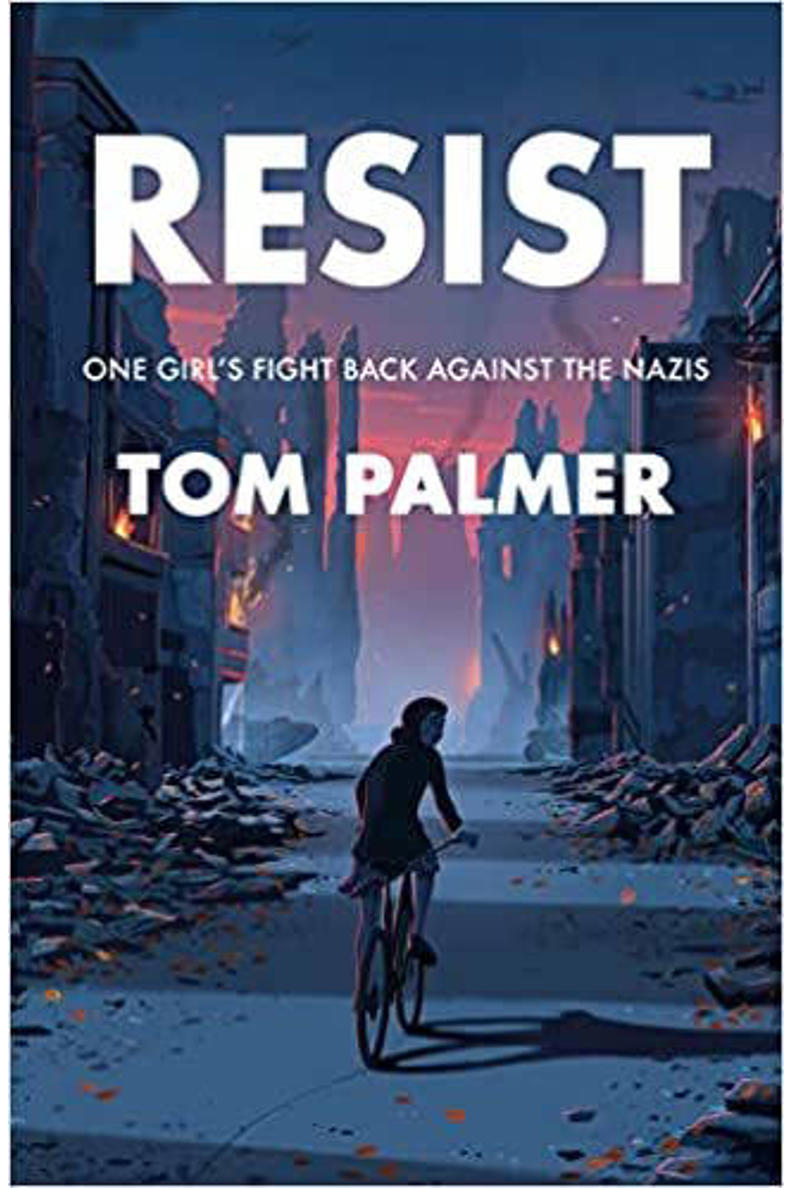 Palmer, Tom Resist kopen? | Morgen in huis | wehkamp