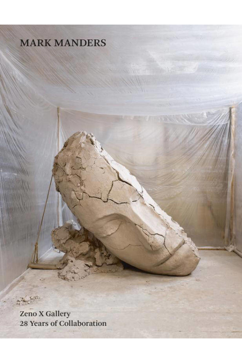 Mark Manders Zeno X Gallery kopen? | Morgen in huis | wehkamp
