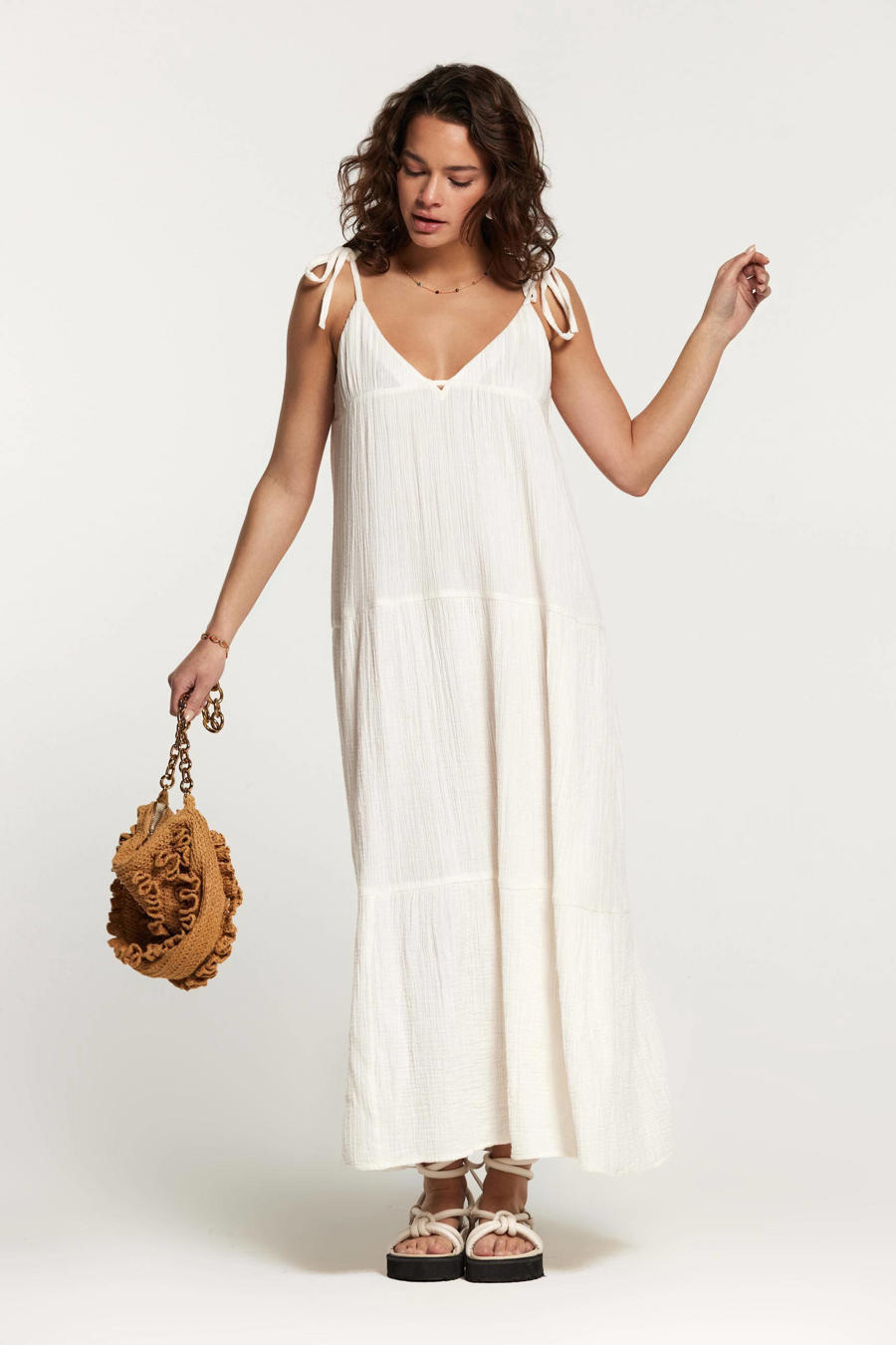 Strandjurken voor dames online kopen? | Morgen in huis | Wehkamp