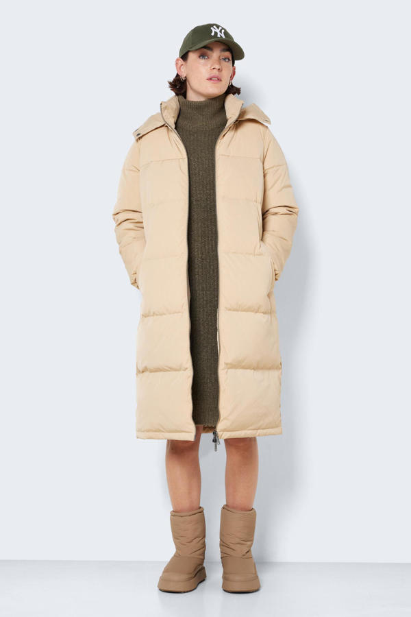 Beige jassen voor dames online kopen? | Morgen in huis | Wehkamp
