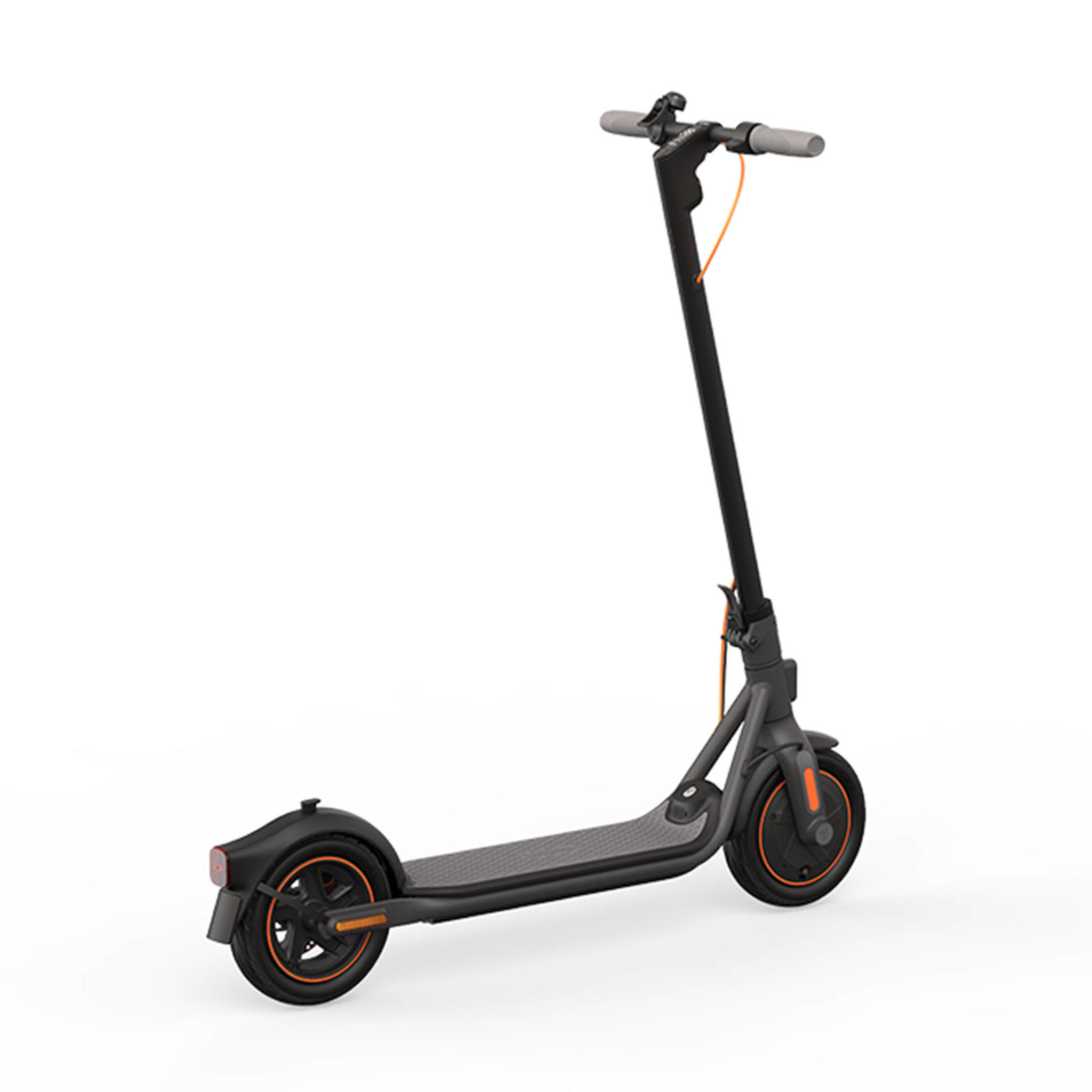 Ninebot by Segway Kickscooter F40E | wehkamp