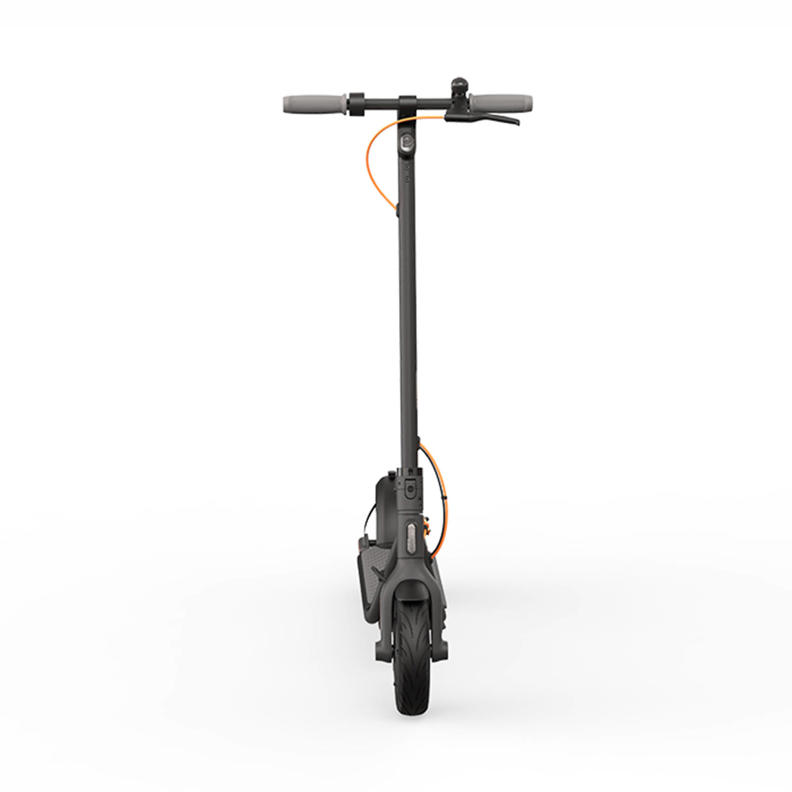 Ninebot by Segway Kickscooter F40E | wehkamp