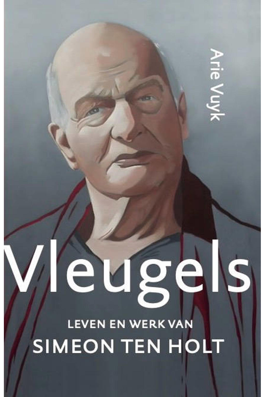 Arie Vuyk Vleugels kopen? | Morgen in huis | wehkamp