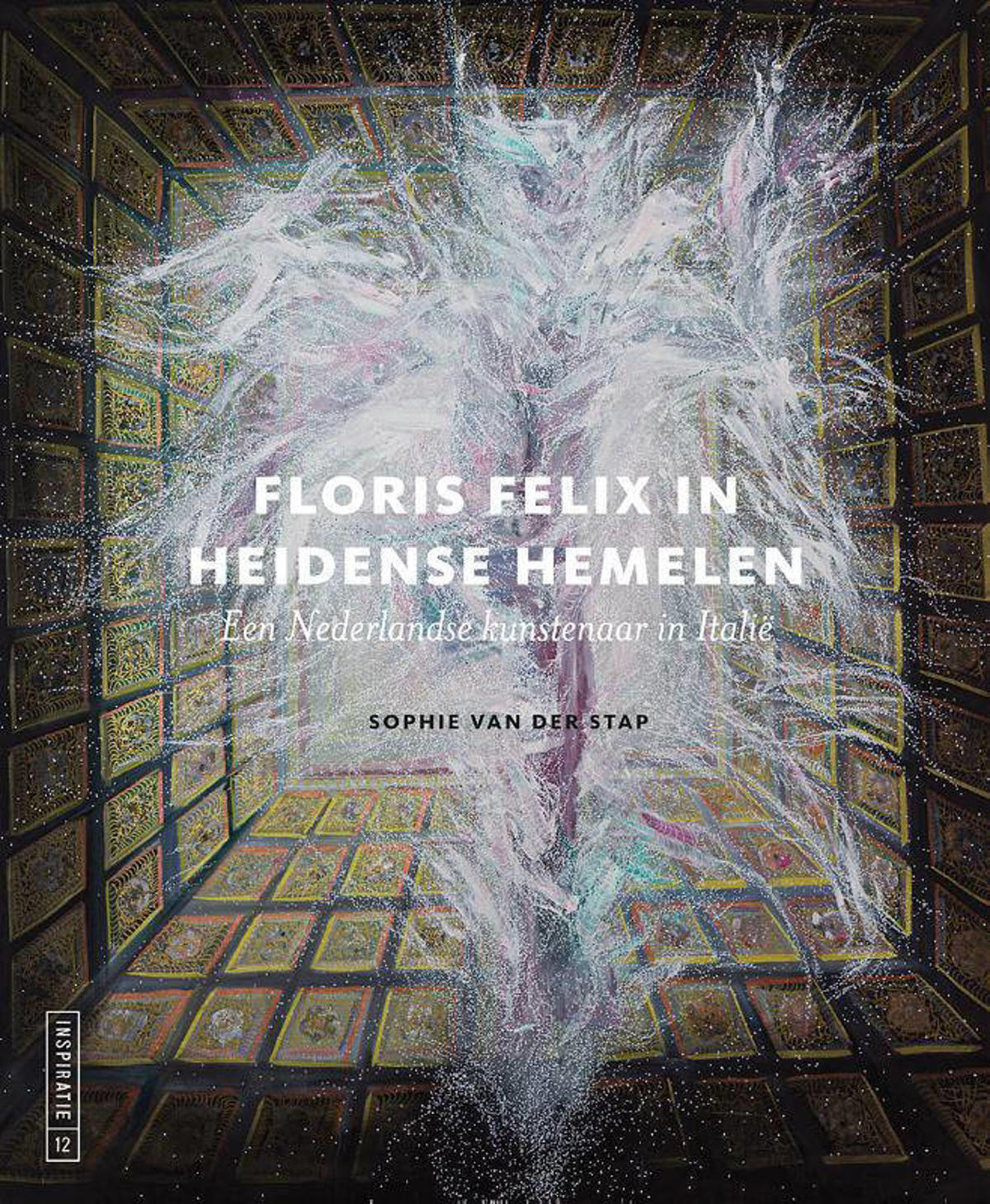 Sophie van der Stap Inspiratie: Floris Felix in heidense hemelen | wehkamp