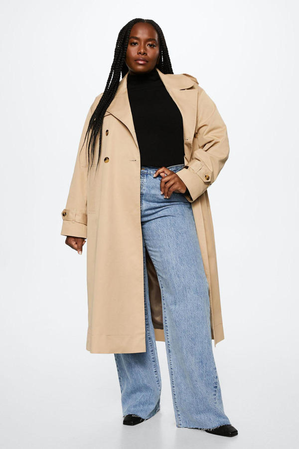 Beige jassen voor dames online kopen? | Morgen in huis | Wehkamp