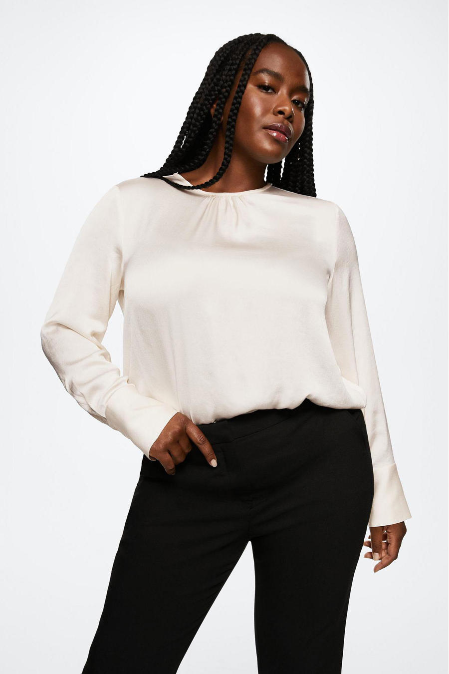 Ecru t-shirts & tops voor dames online kopen? | Wehkamp