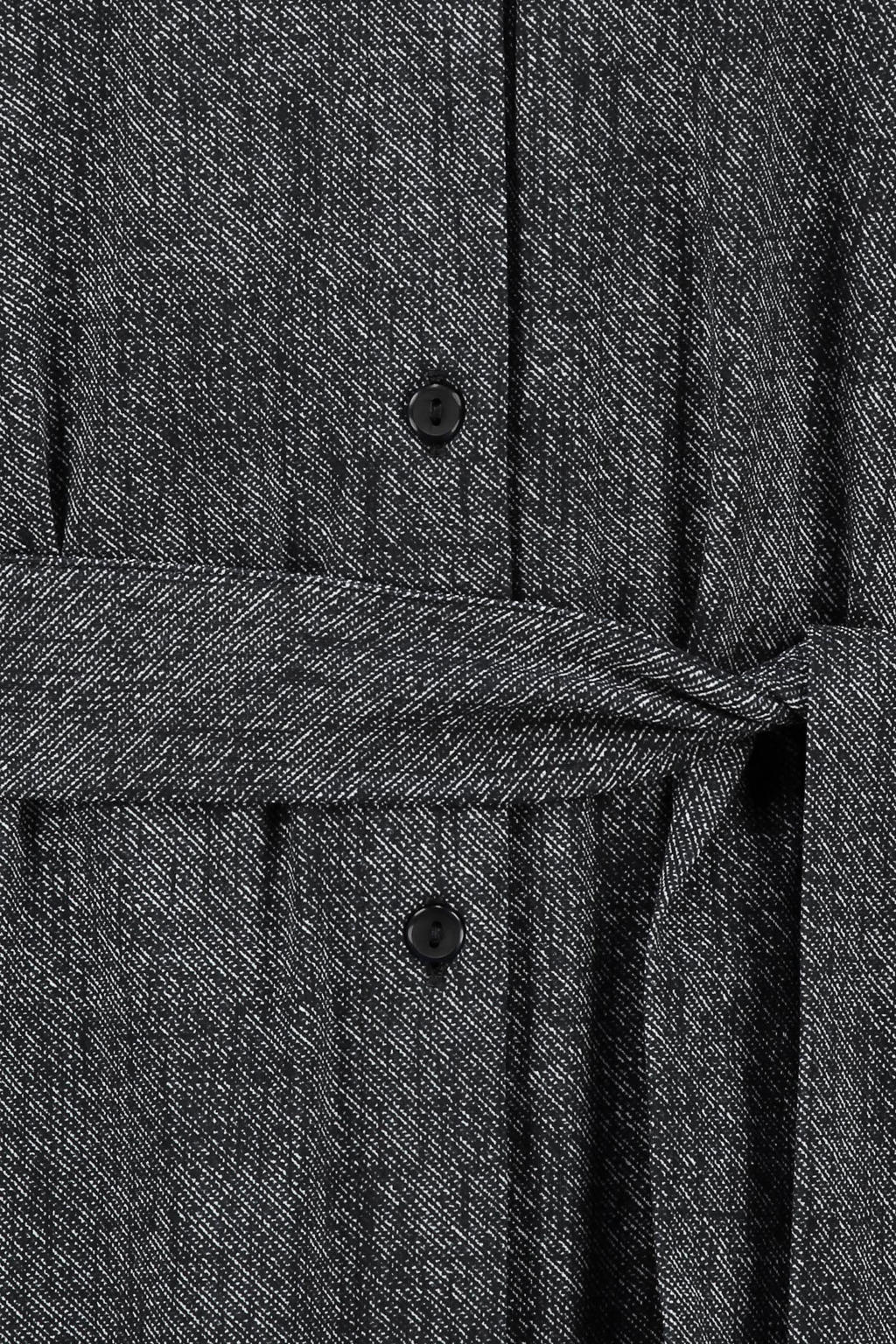 Expresso travel jersey jurk met print | wehkamp