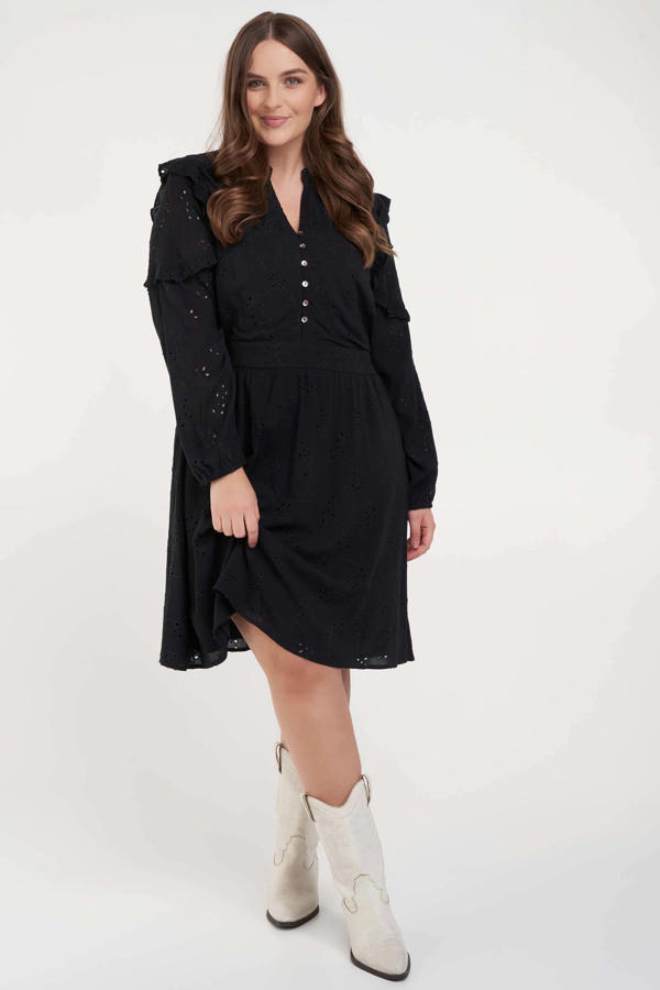 Jurken voor dames online kopen? | Morgen in huis | Wehkamp