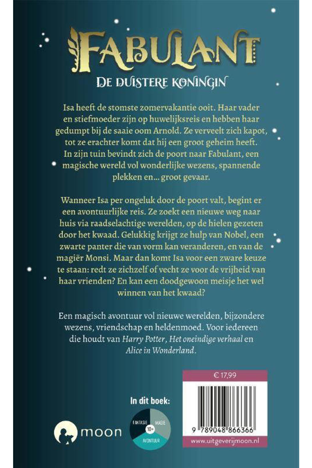 Marloes Kemming Fabulant kopen? | Morgen in huis | wehkamp