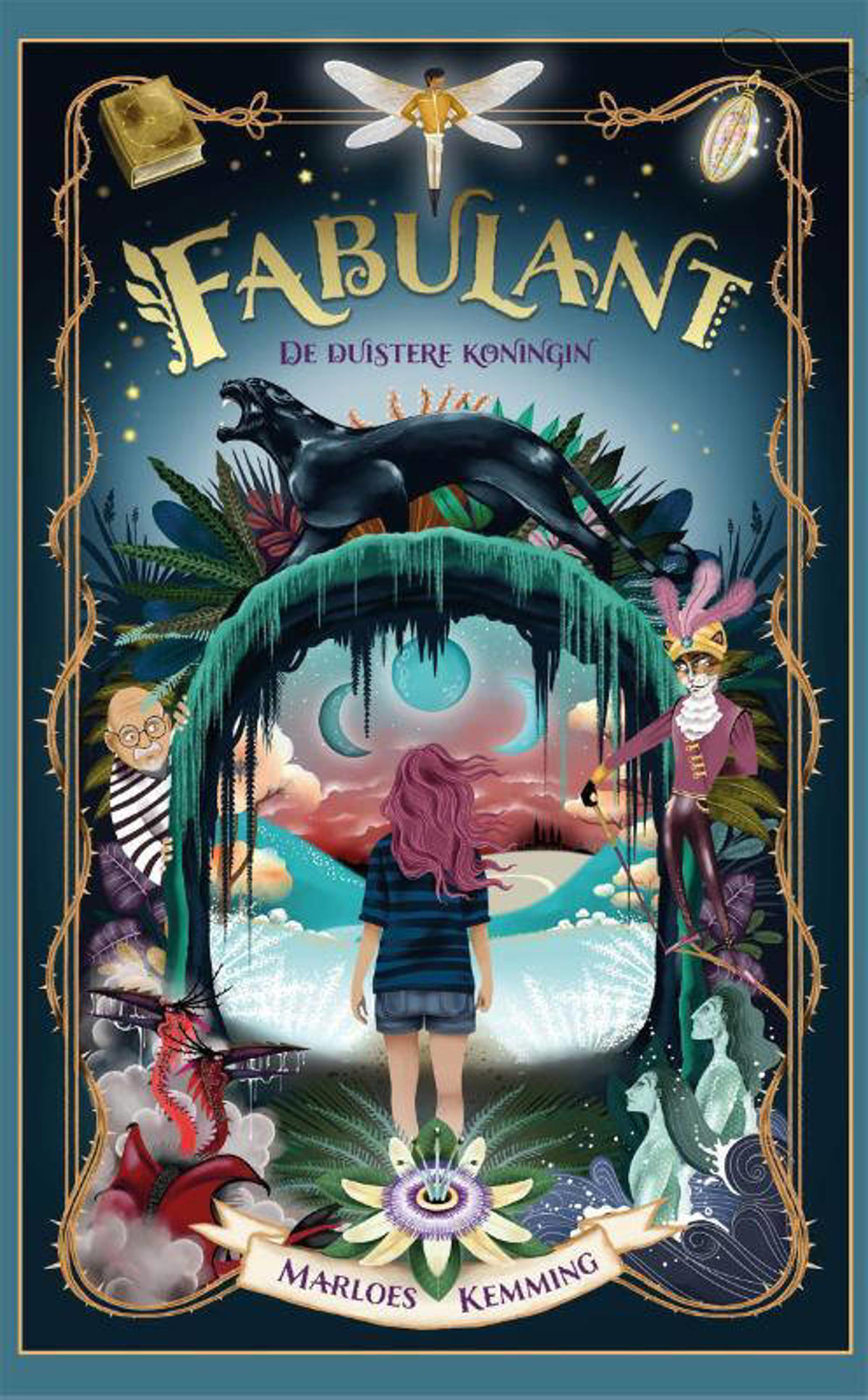 Marloes Kemming Fabulant kopen? | Morgen in huis | wehkamp