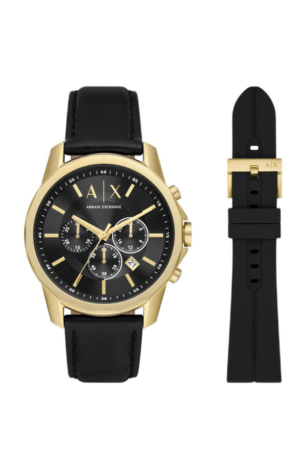 Horloges en sieraden voor heren online kopen? | Wehkamp