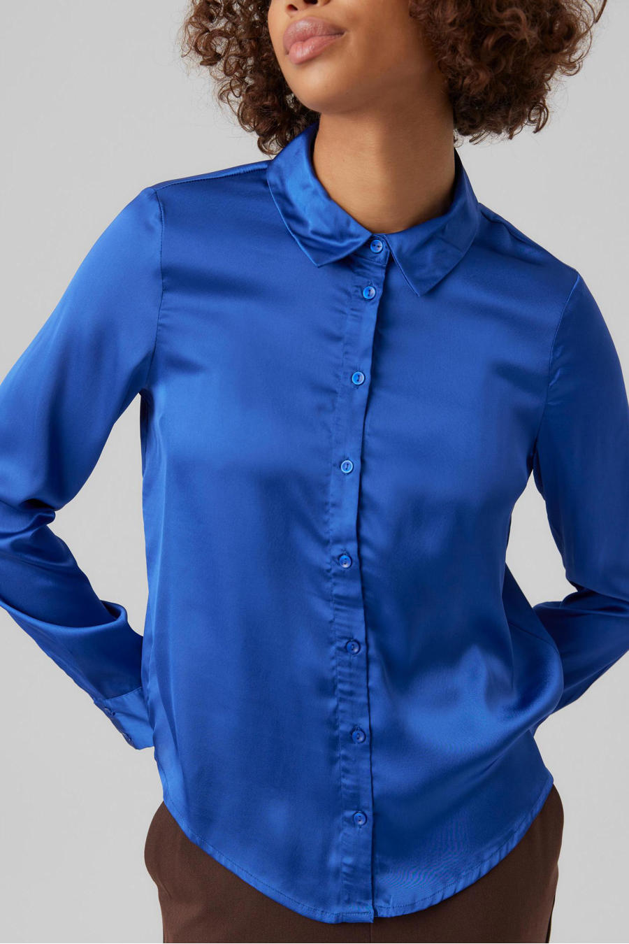 VERO MODA blouses voor dames online kopen? | Wehkamp