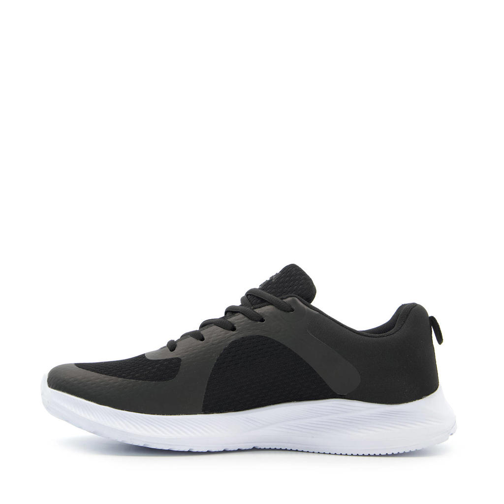 Scapino Osaga sportschoenen zwart | wehkamp