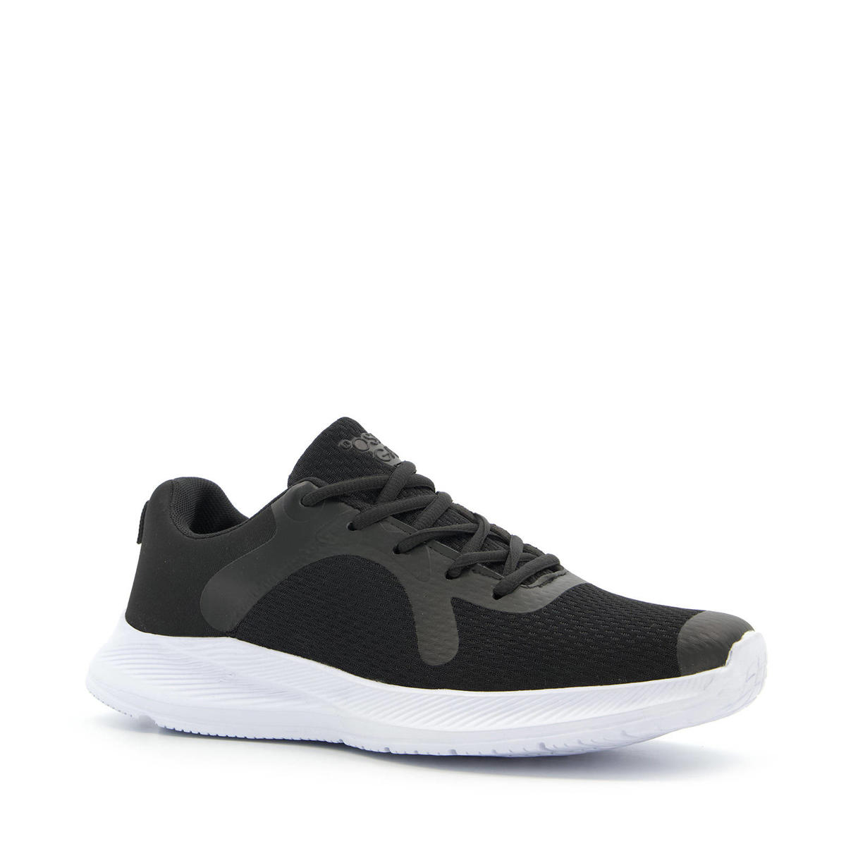 Scapino Osaga sportschoenen zwart | wehkamp