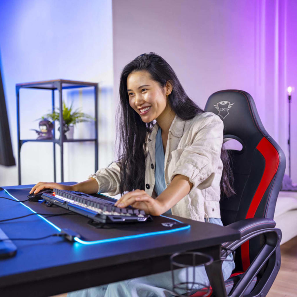 Trust game stoel | wehkamp