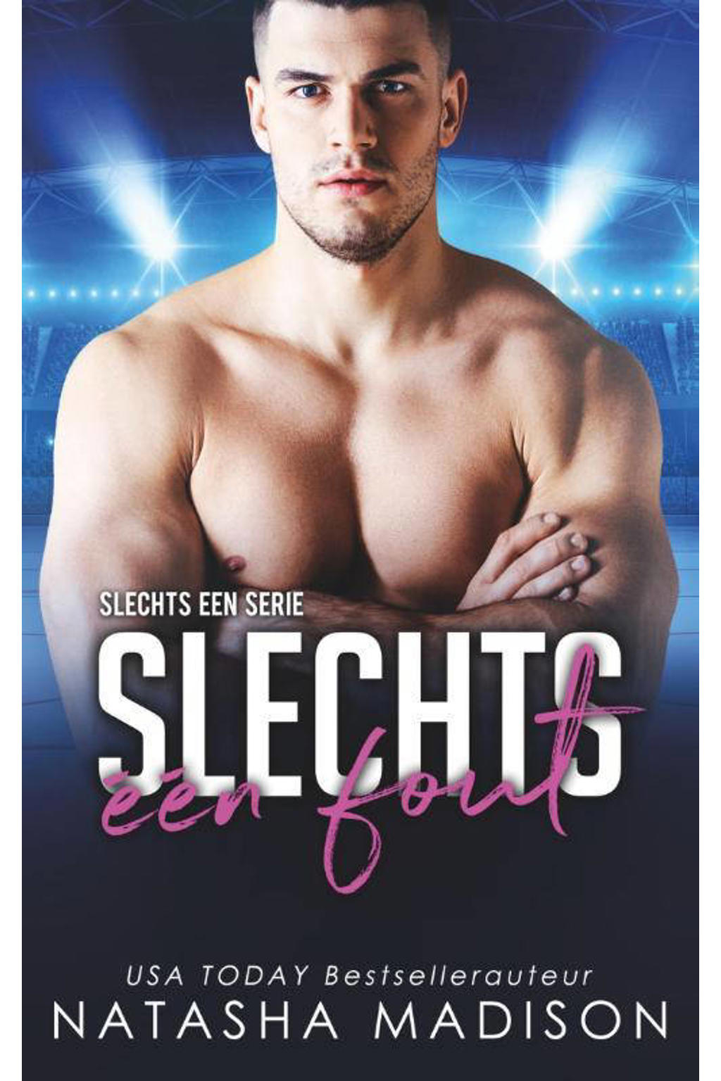 Natasha Madison Slechts één: Slechts één fout | wehkamp