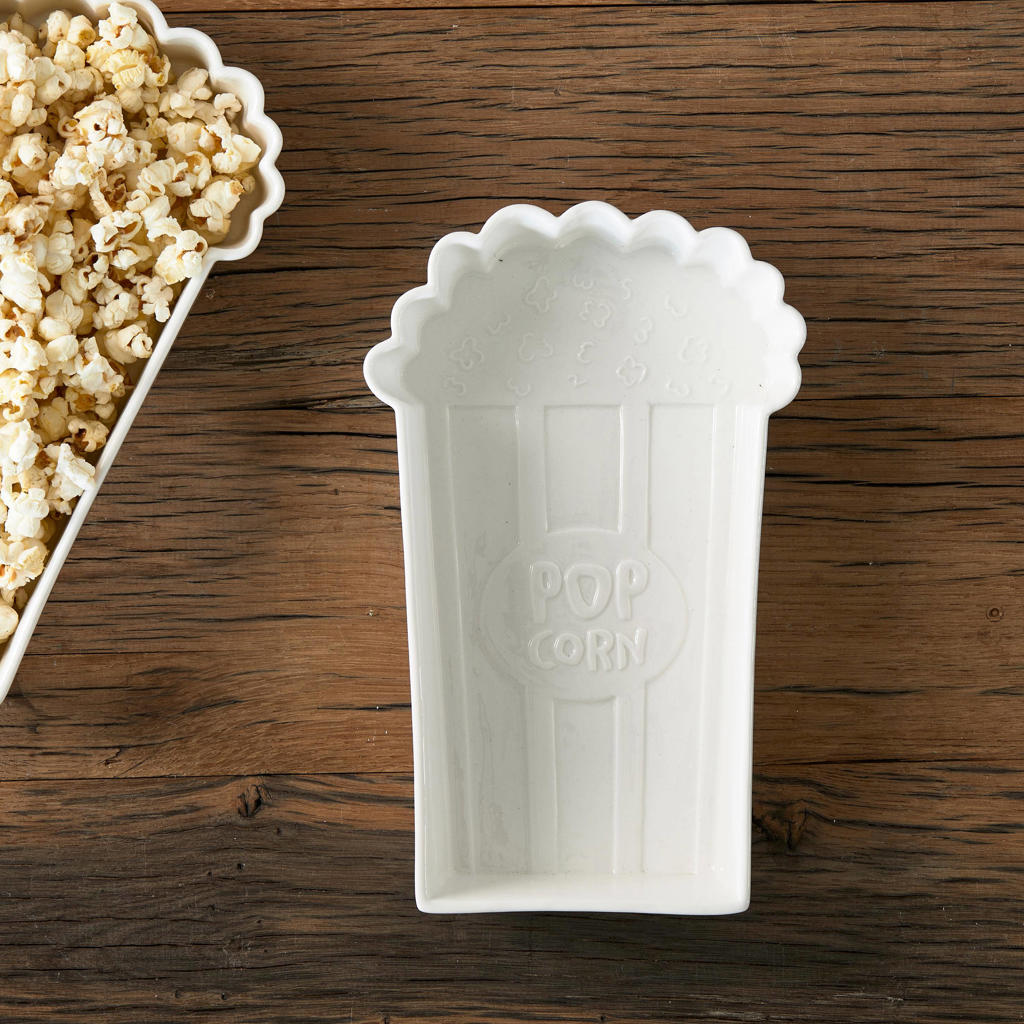 Riviera Maison schaal Loves Popcorn | wehkamp