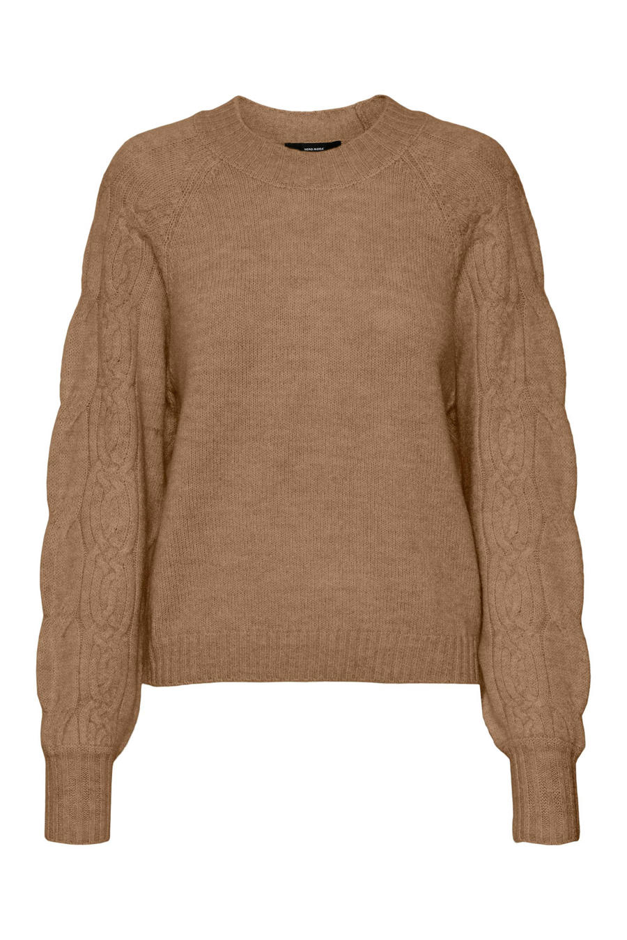 Bruine truien voor dames online kopen? | Morgen in huis | Wehkamp