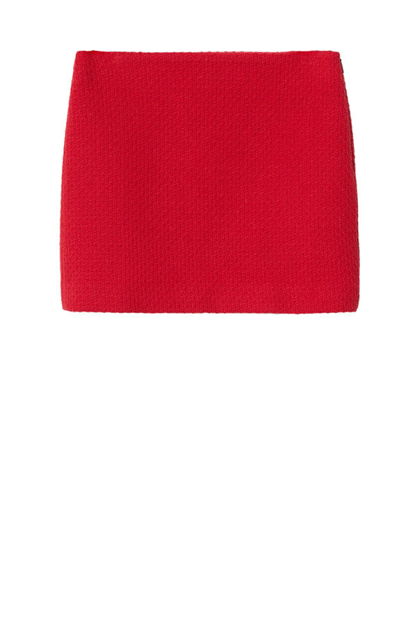 Rode rokken voor dames online kopen? | Morgen in huis | Wehkamp