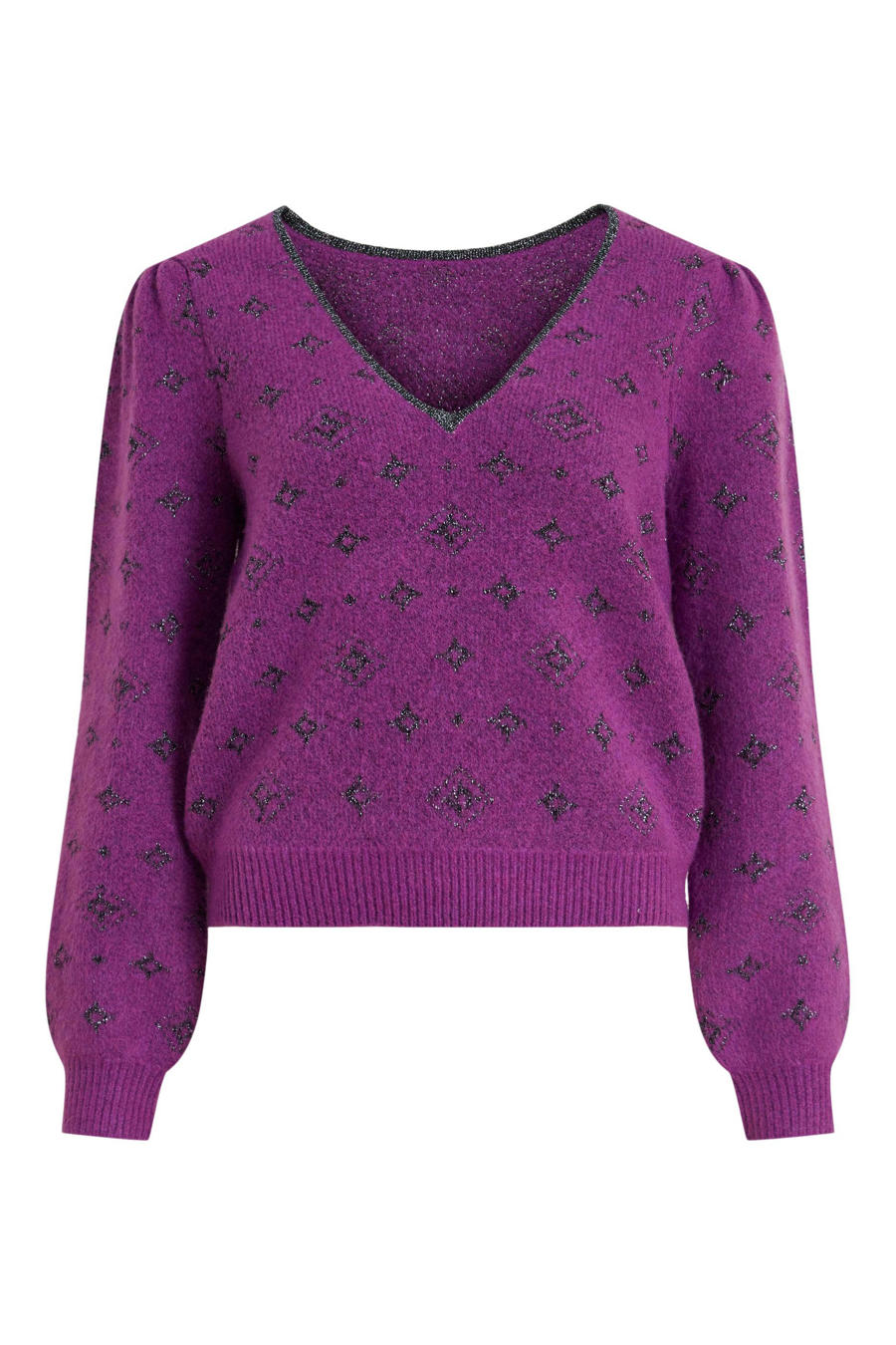 Paarse truien voor dames online kopen? | Morgen in huis | Wehkamp