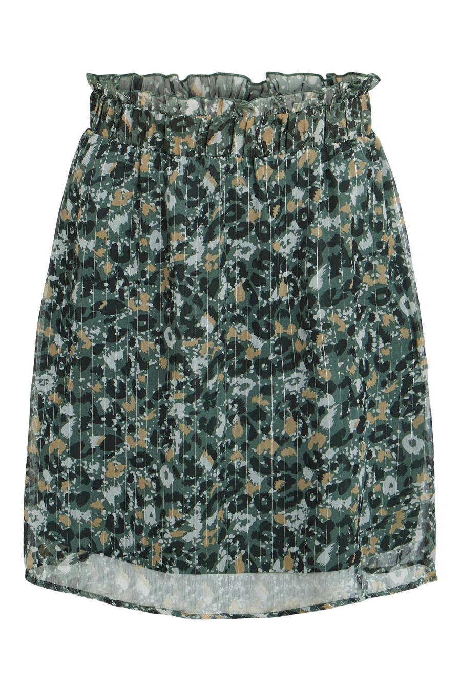 Groene rokken voor dames online kopen? | Morgen in huis | Wehkamp