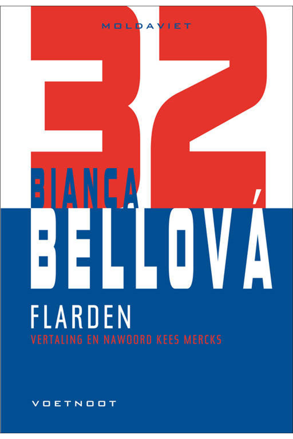 Bianca Bellova Moldaviet: Flarden | wehkamp