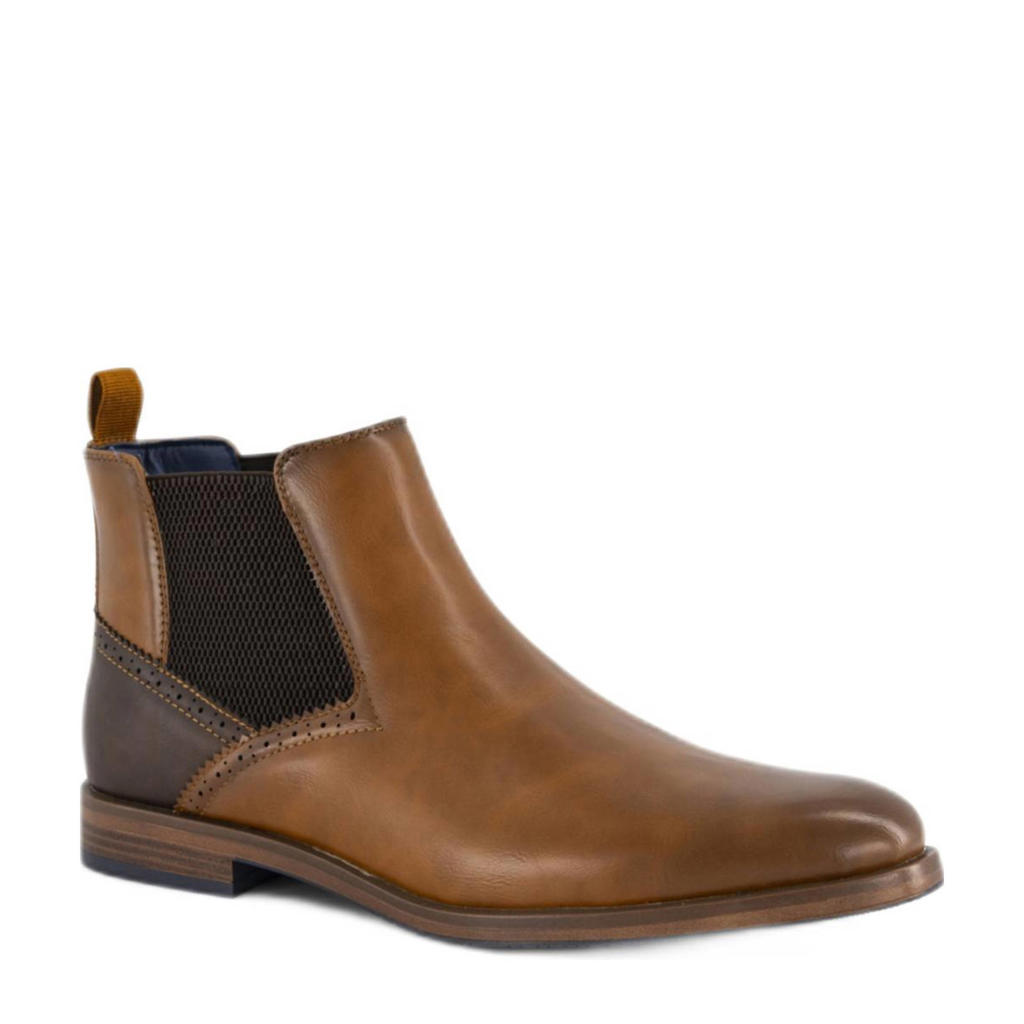 AM SHOE chelsea boots bruin kopen? | Morgen in huis | wehkamp