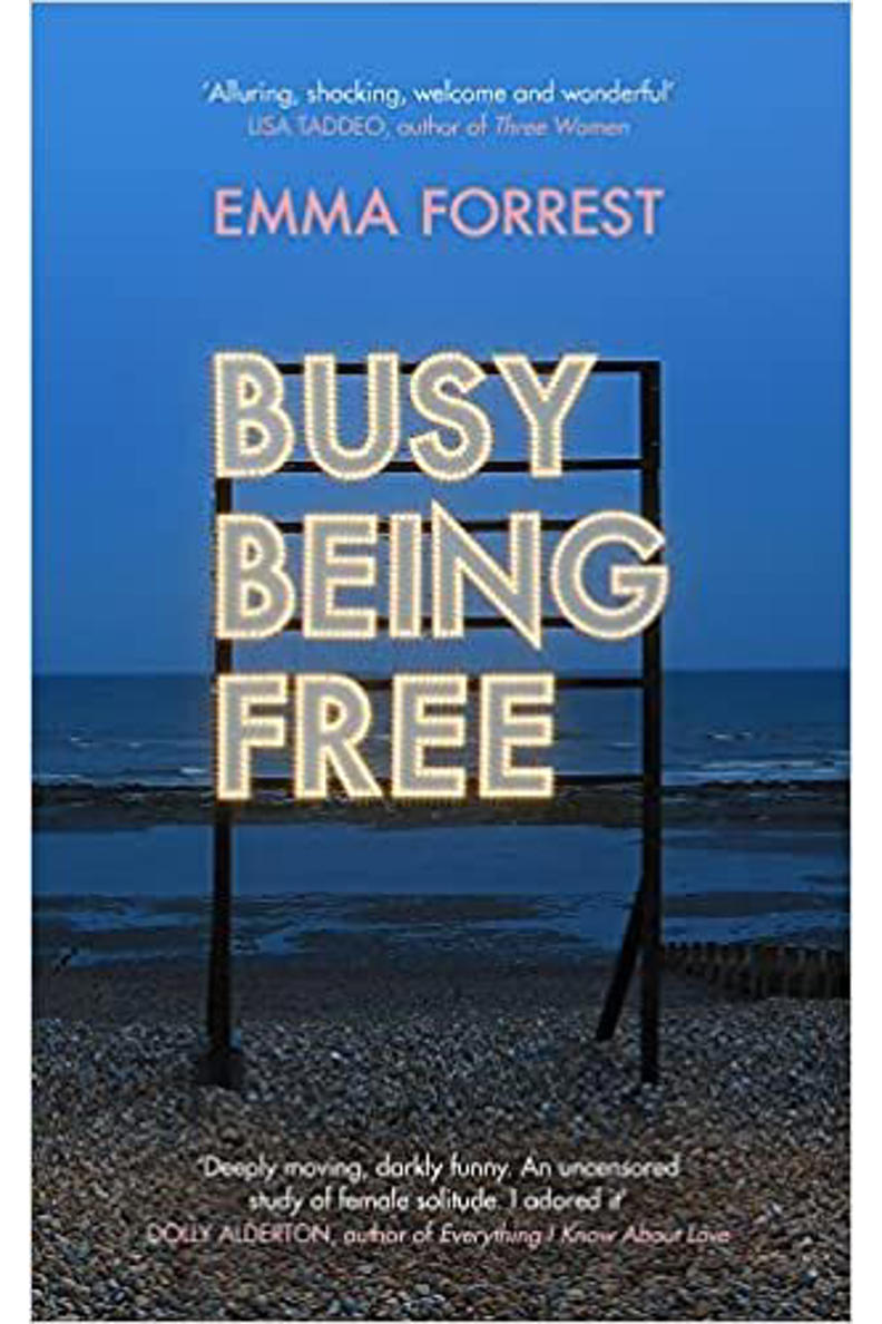 Forrest, Emma Busy Being Free | wehkamp