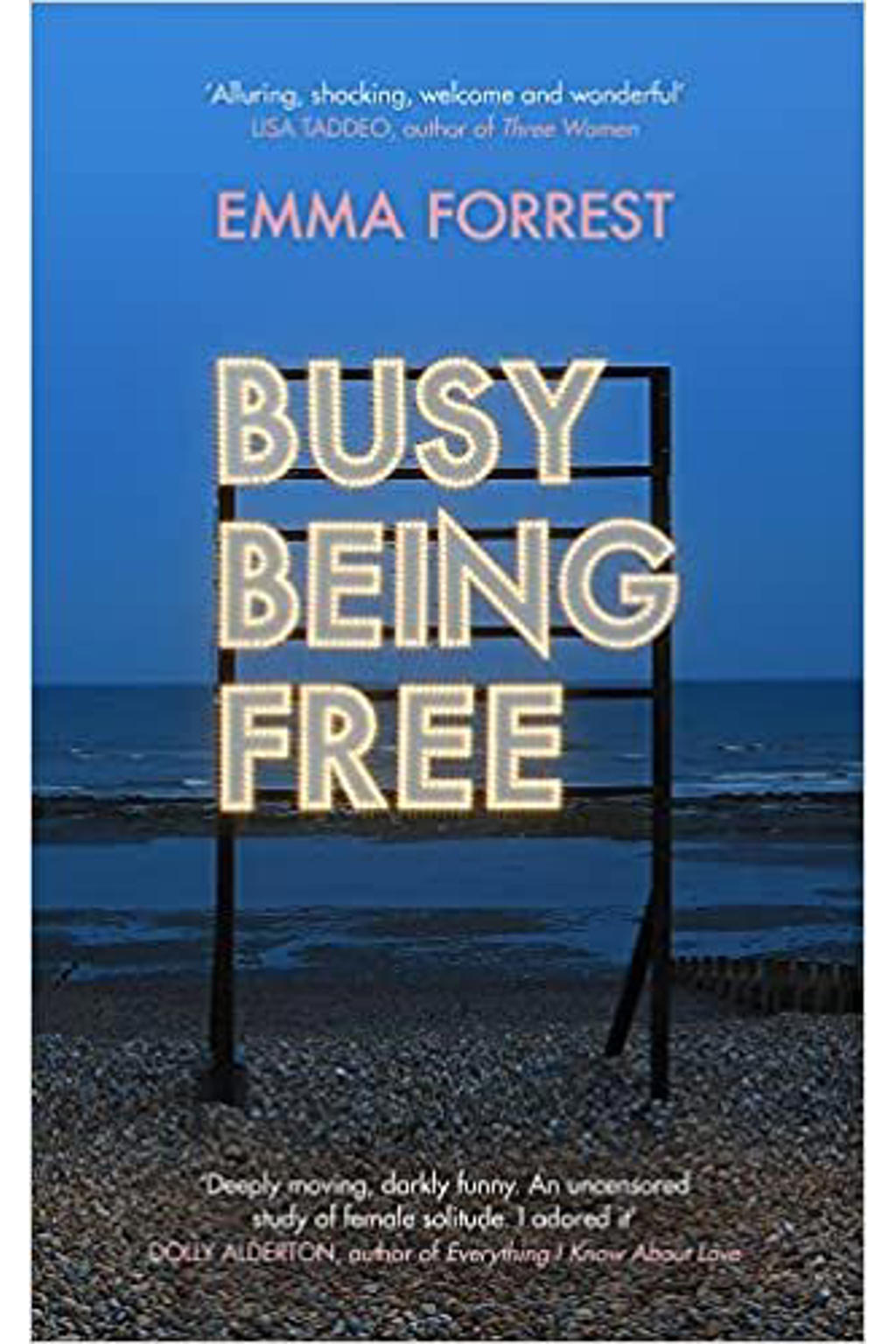 Forrest, Emma Busy Being Free | wehkamp