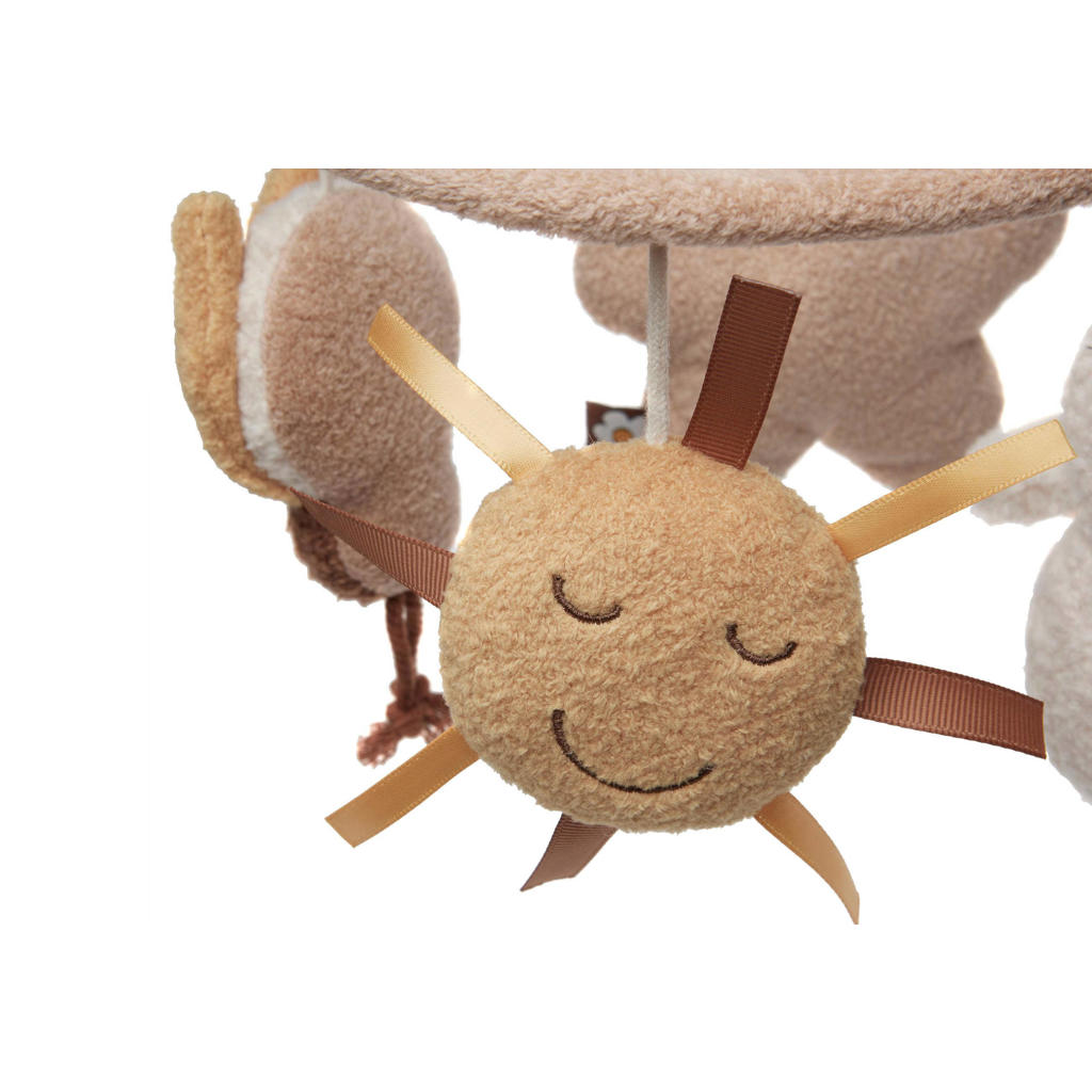 Jollein Baby mobiel Spring garden | wehkamp